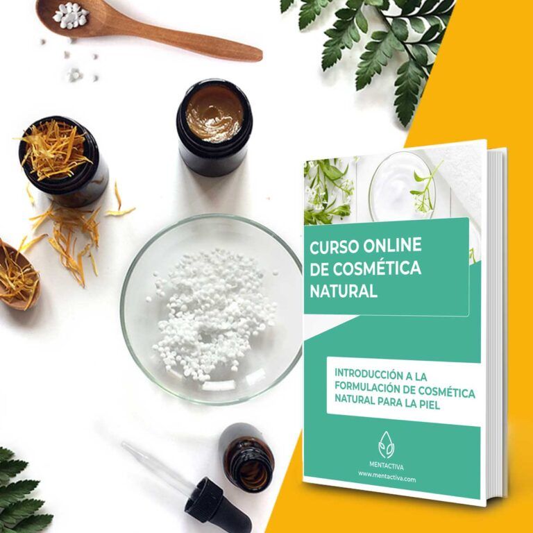 ISO 16128 sobre cosmética natural: ¿qué es lo que contiene?