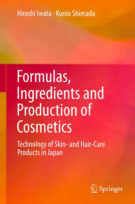 7 Libros de Cosmética que deberías de conocer | Mentactiva