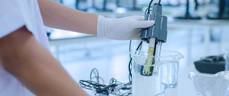 Material para el laboratorio de cosmética natural