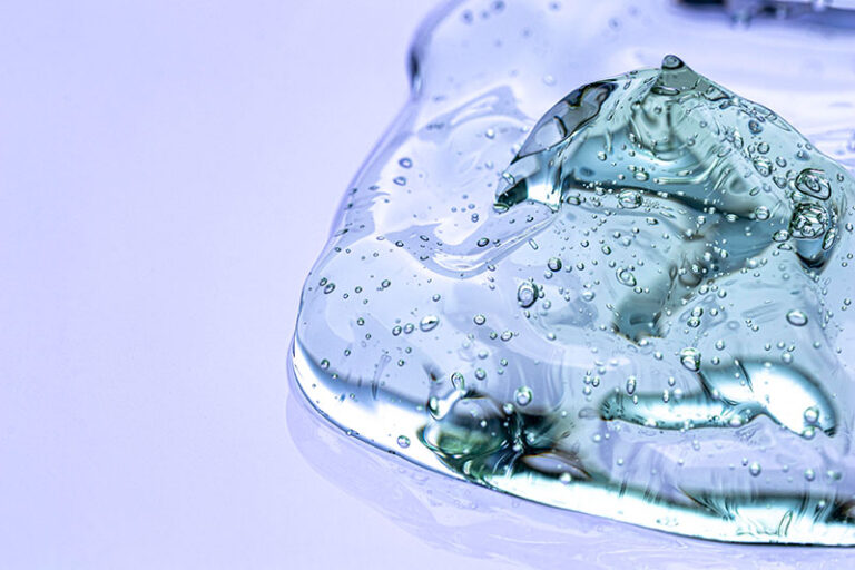 Cómo hacer un cosmético calmante con alantoína | Fórmula