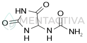 Cómo hacer un cosmético calmante con alantoína | Fórmula